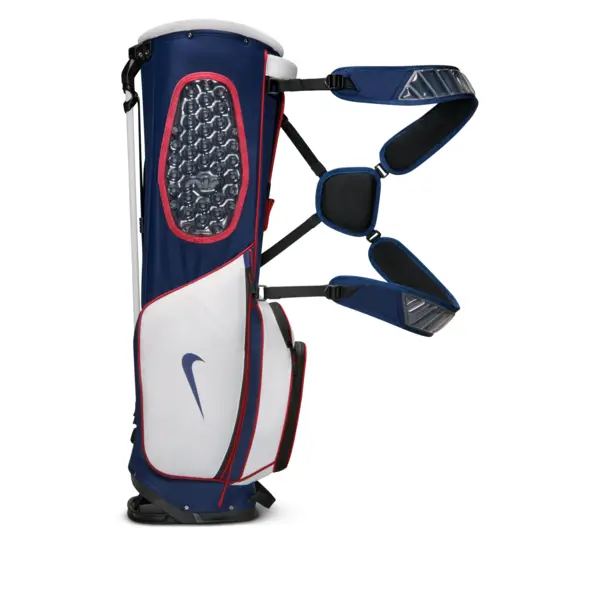 Nike Max Lite Golf Bag - Blue