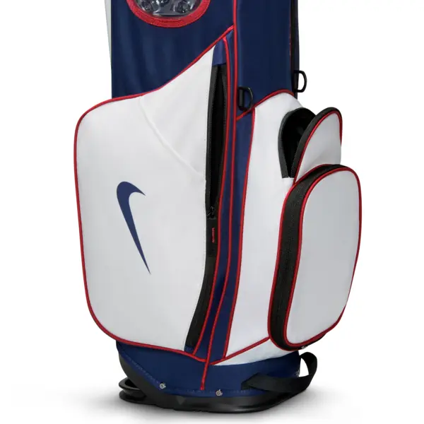 Nike Max Lite Golf Bag - Blue