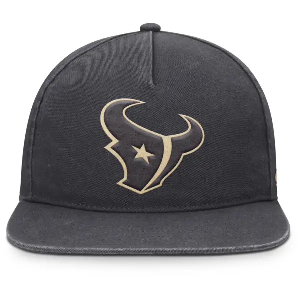 Nike Houston Texans Pro Nfl Adjustable Hat