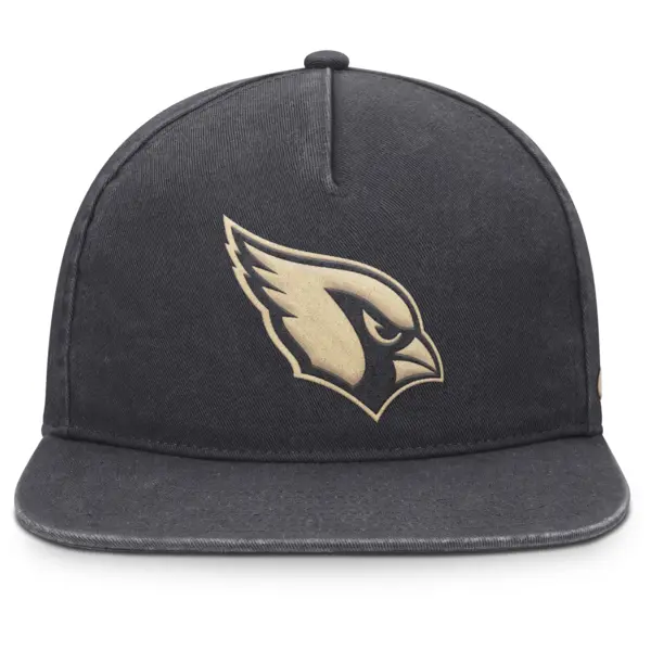 Nike Arizona Cardinals Pro Nfl Adjustable Hat - Grey