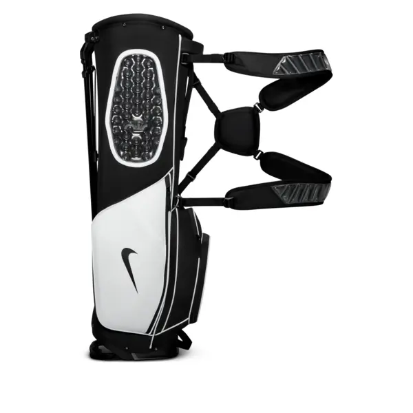 Nike Air Max Lite Golf Bag - Black