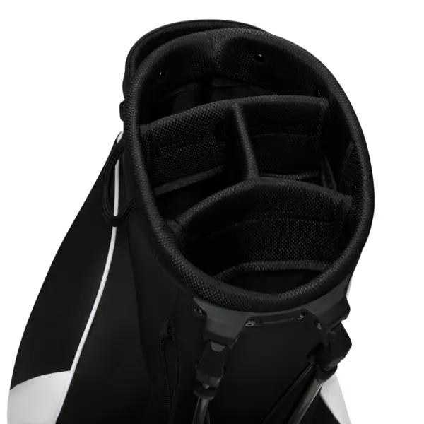 Nike Air Max Lite Golf Bag - Black