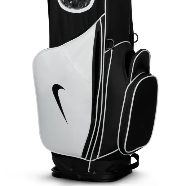 Nike Air Max Lite Golf Bag - Black