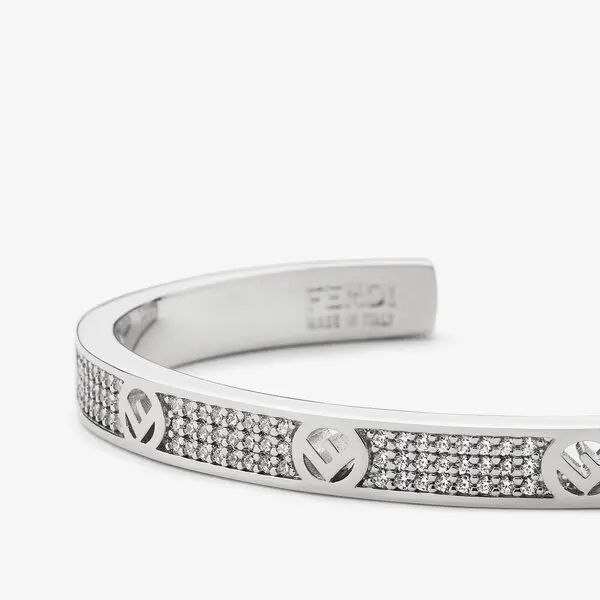 Fendi F Is Bracelet