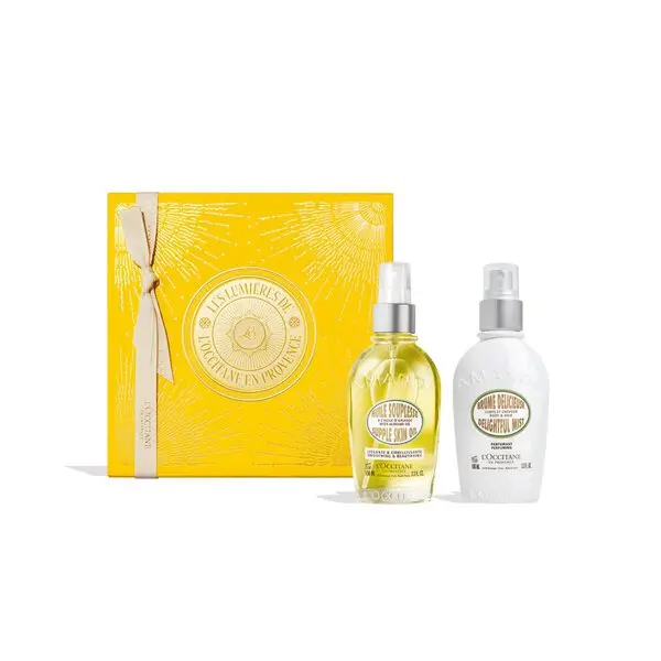 L'OCCITANE Mist & Smooth Duo 6.6 - One-color