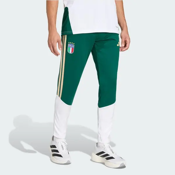 Adidas Italy 26 Tiro Training Pants