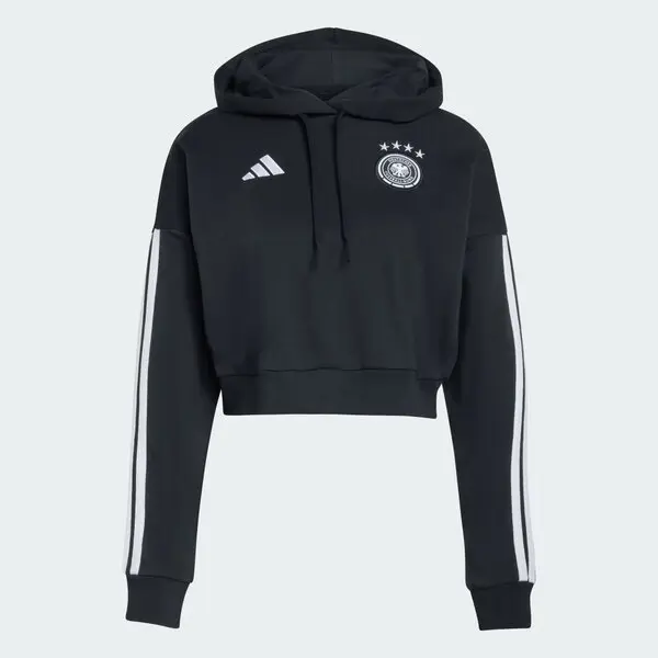 Adidas Germany Dna Hoodie