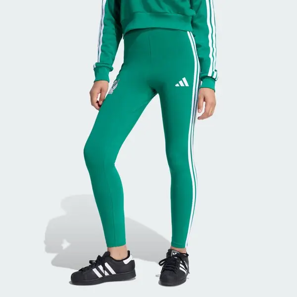 Adidas Mexico Dna Leggings
