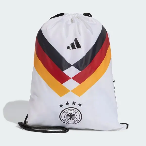 Adidas Germany 26 Gymsack