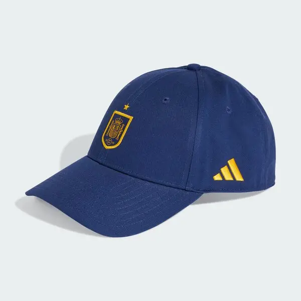 Adidas Spain Football Baseball Cap