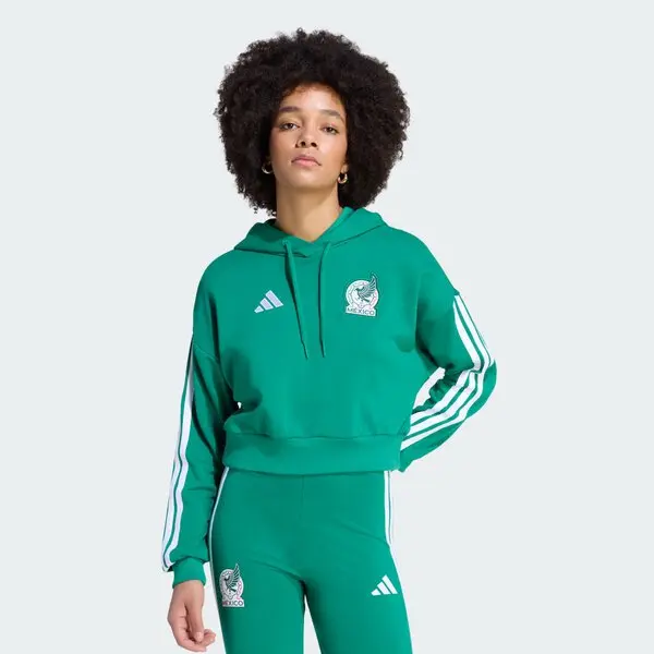 Adidas Mexico Dna Hoodie