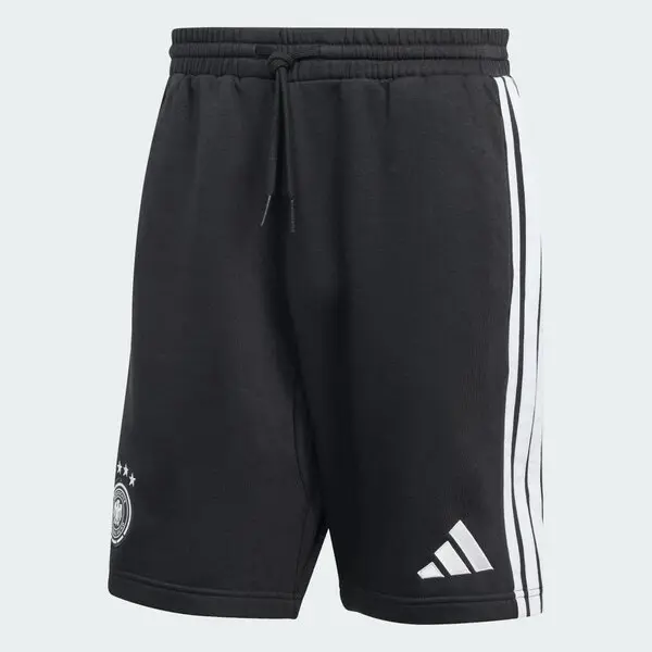 Adidas Germany Dna Fleece Shorts