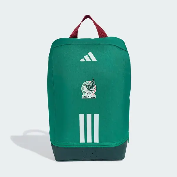 Adidas Mexico 26 Shoe Bag