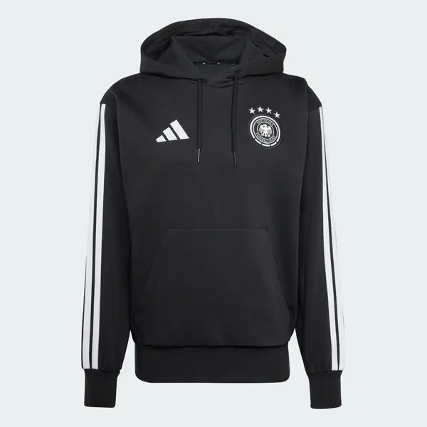 Adidas Germany Dna Fleece Hoodie