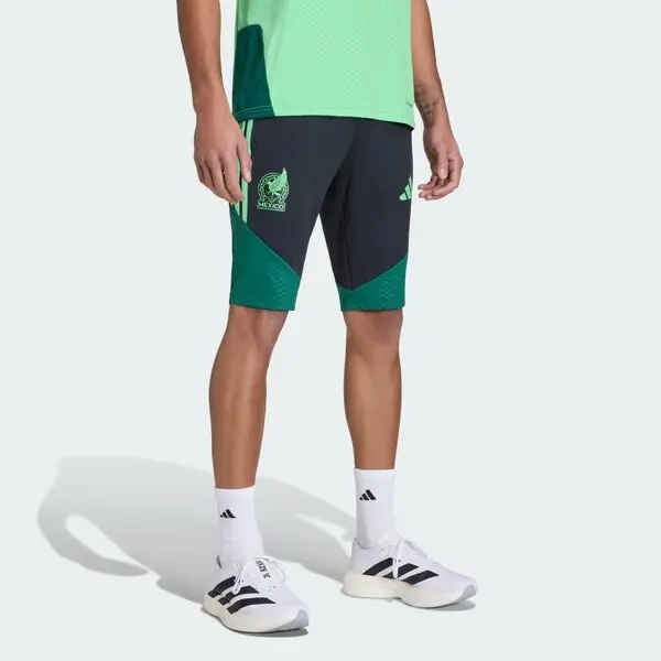 Adidas Mexico 26 Tiro Half Pants