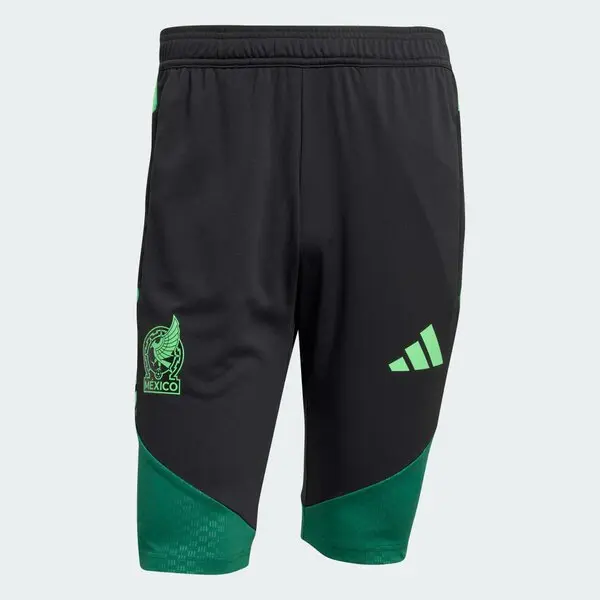 Adidas Mexico 26 Tiro Half Pants
