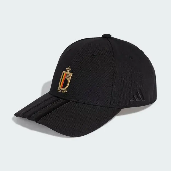 Adidas Belgium Soccer Cap