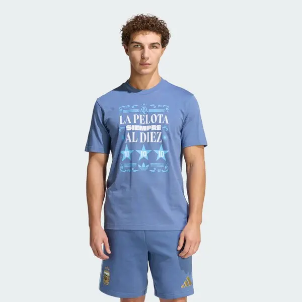 Adidas Argentina Amply T-shirt