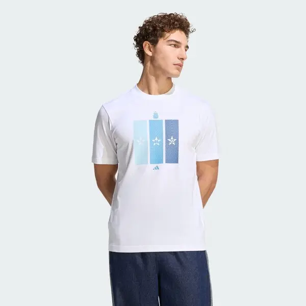 Adidas Argentina Home T-shirt