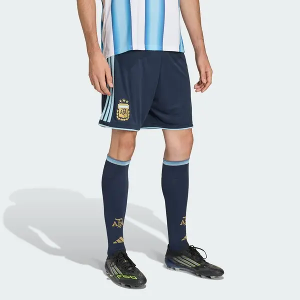 Adidas Argentina 26 Home Shorts