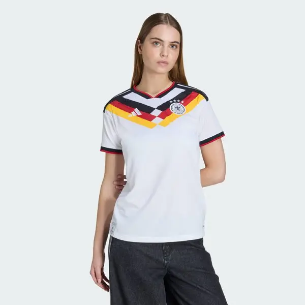 Adidas Germany 26 Home Jersey