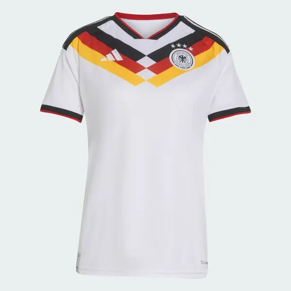Adidas Germany 26 Home Jersey