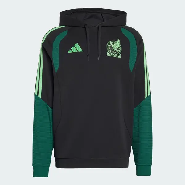 Adidas Mexico 26 Tiro Sweat Hoodie