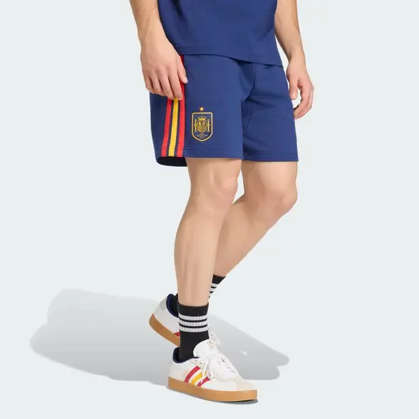 Adidas Spain Dna Soccer Shorts