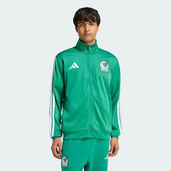 Adidas Mexico Dna Track Top