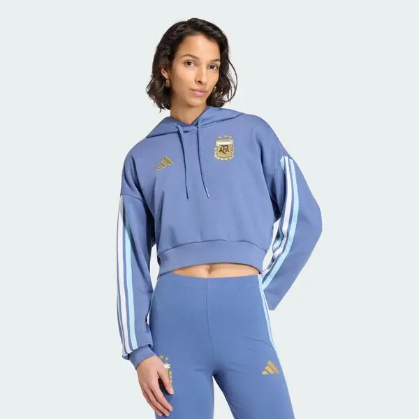 Adidas Argentina Dna Hoodie