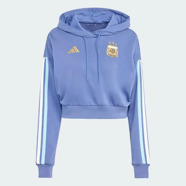 Adidas Argentina Dna Hoodie