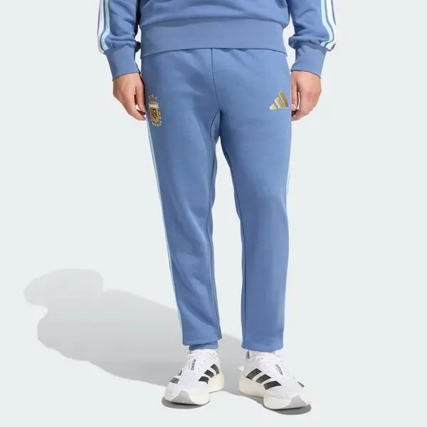 Adidas Argentina Dna Fleece Pants