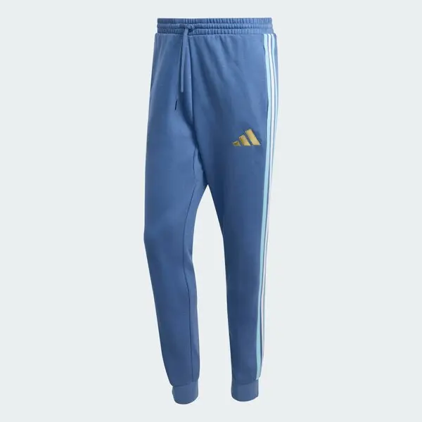 Adidas Argentina Dna Fleece Pants