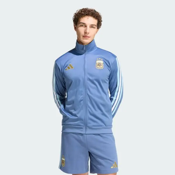 Adidas Argentina Dna Track Top