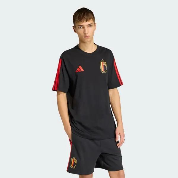 Adidas Belgium Dna T-shirt