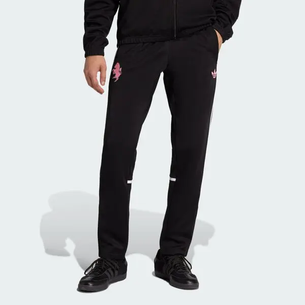 Adidas Juventus Lfstlr Track Pant