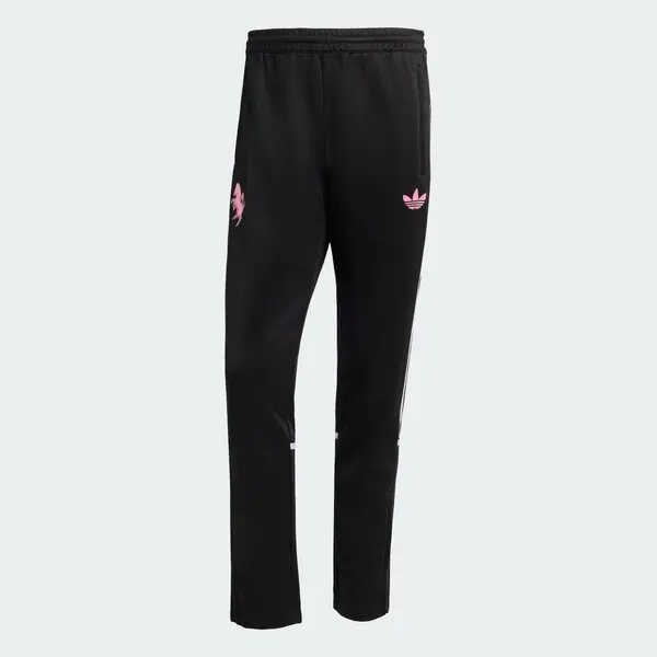 Adidas Juventus Lfstlr Track Pant