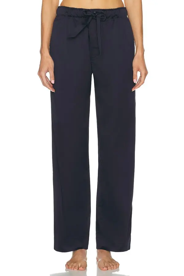 TEKLA Pyjama Pant - Chelsea