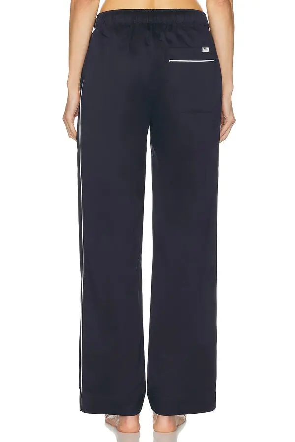 TEKLA Pyjama Pant - Chelsea