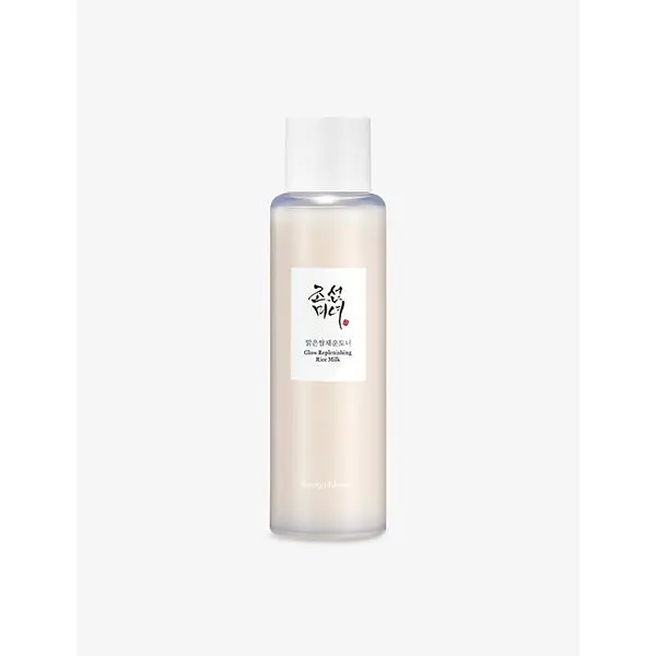 BEAUTY OF JOSEON Glow Replenishing Rice Milk Toner - One-color