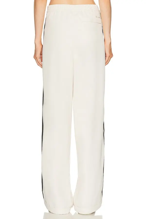 WALES BONNER X ADIDAS Wide Leg Trousers
