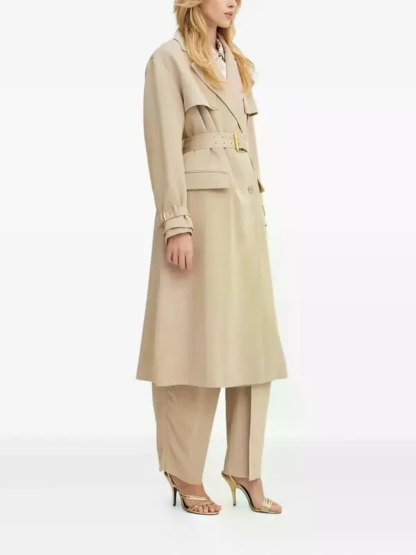 Guess Wrap-effect Trousers