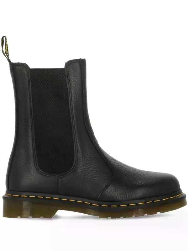Dr. Martens Pull-on Boots
