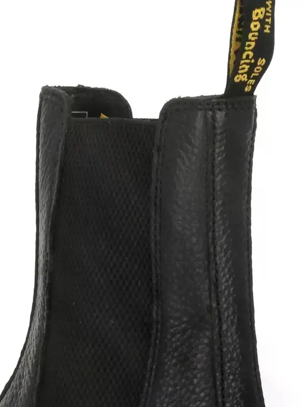 Dr. Martens Pull-on Boots