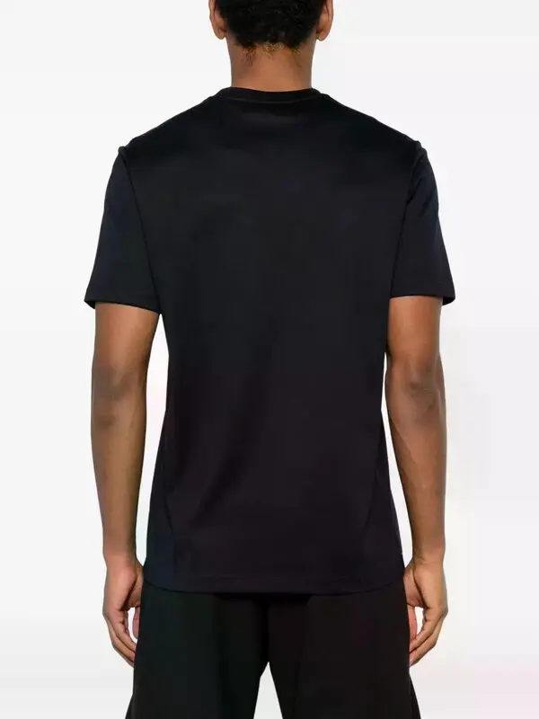 Paul & Shark Logo-print T-shirt