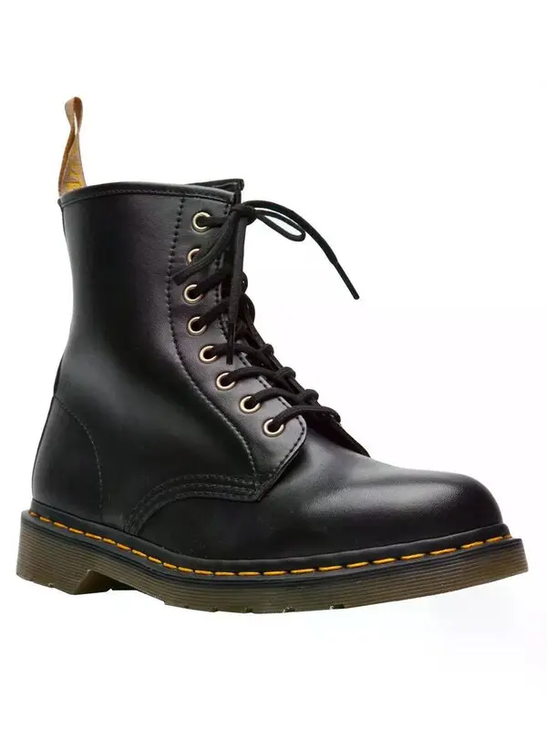 Dr. Martens Vegan 8-eye Boots