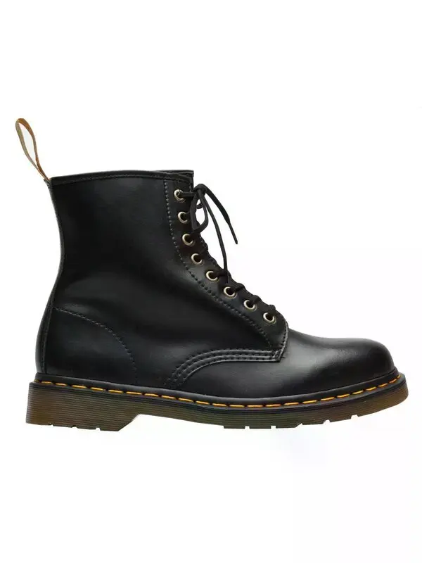 Dr. Martens Vegan 8-eye Boots
