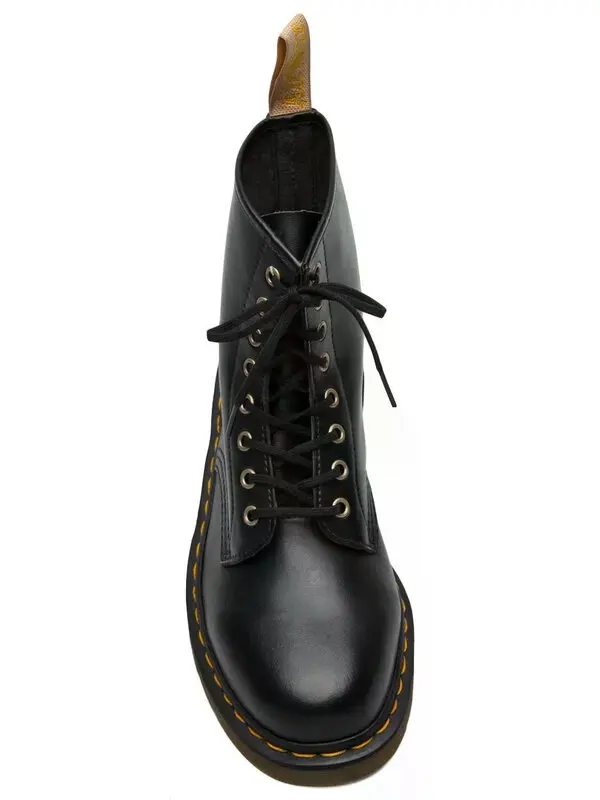 Dr. Martens Vegan 8-eye Boots