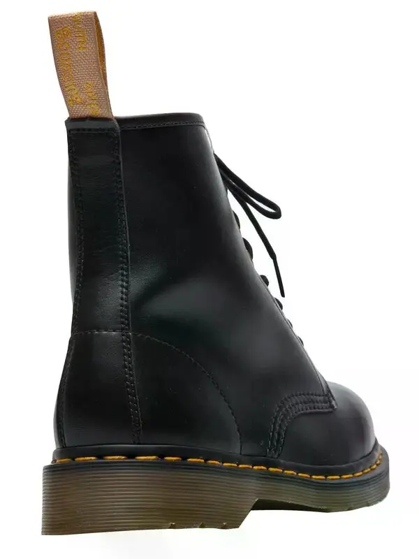 Dr. Martens Vegan 8-eye Boots