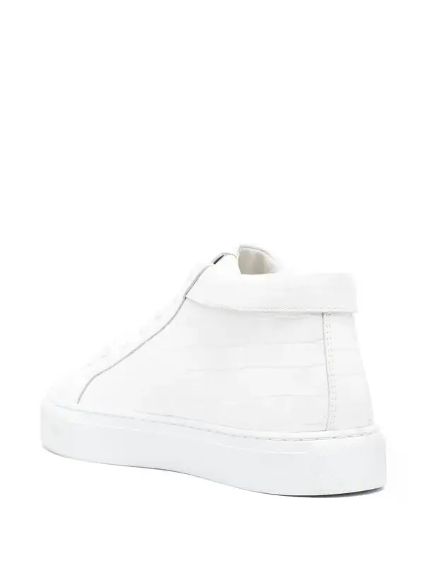 HIDE&JACK Essence Leather Sneakers